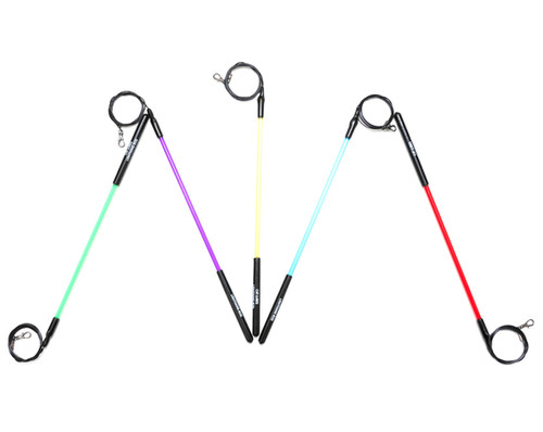 Mini Lightning Rod | Chris the Cat