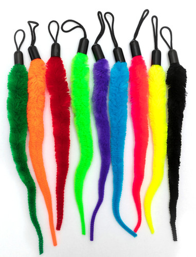 Mr. Wiggler 10 Pack | Chris the Cat