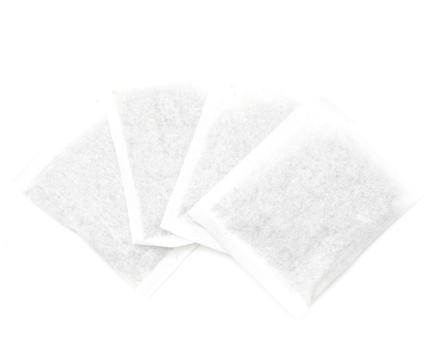 4 Meowee Wowee Catnip Pouches | Chris the Cat