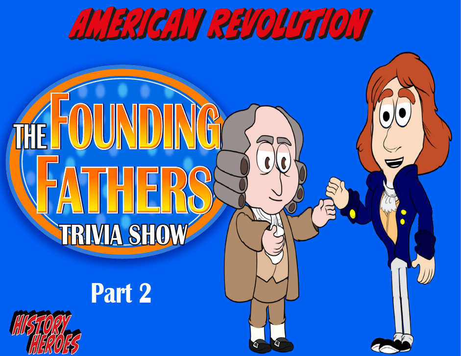 History Heroes | Cartoons