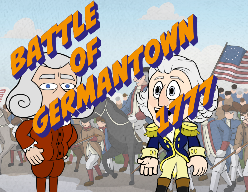 History Heroes | Cartoons