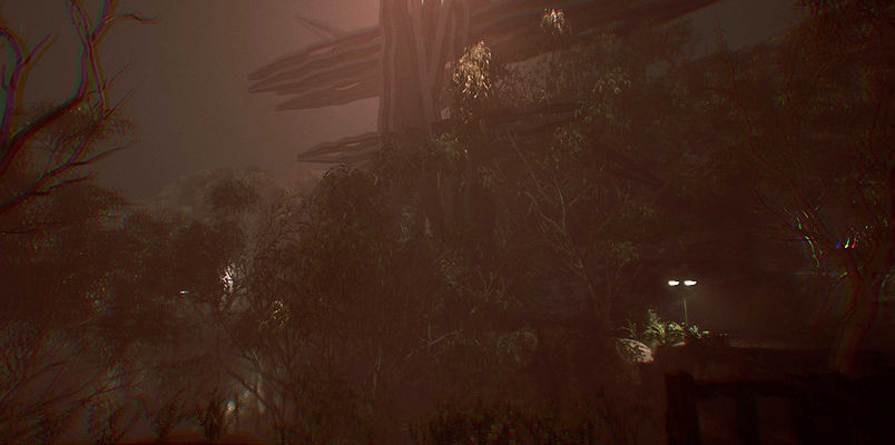 The 9th Charnel | A Game by Saikat Deb