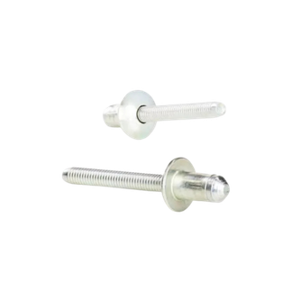 Avdel® Hemlok 1/4" | Talk to an Expert | Accufast Inc.