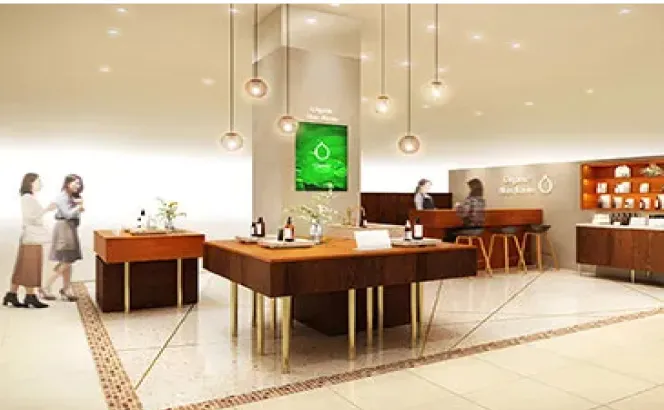 特集一覧 - 常設 | マルイの出店サービス OMEMIE（おめみえ）