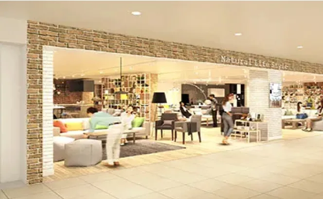 特集一覧 - 常設 | マルイの出店サービス OMEMIE（おめみえ）