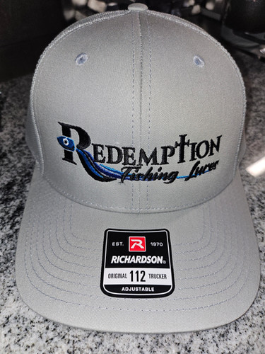 Redemption Lures Hat | Redemption Lures