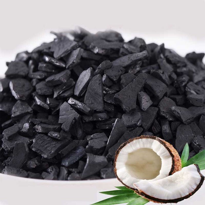 Coconut Shell Activated Carbon (Benefits and Uses)