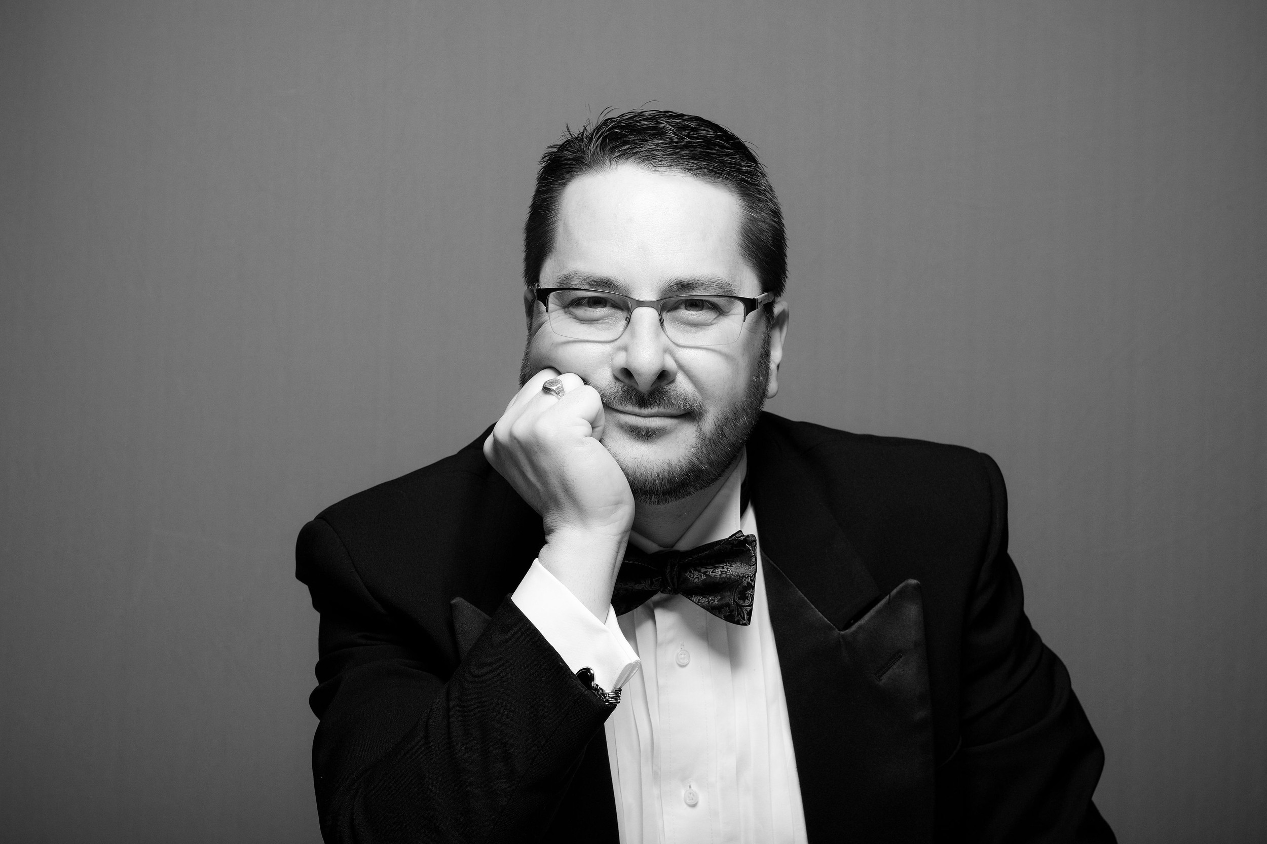 Choral Composer | PaulAitkenMusic.com | Parrsboro