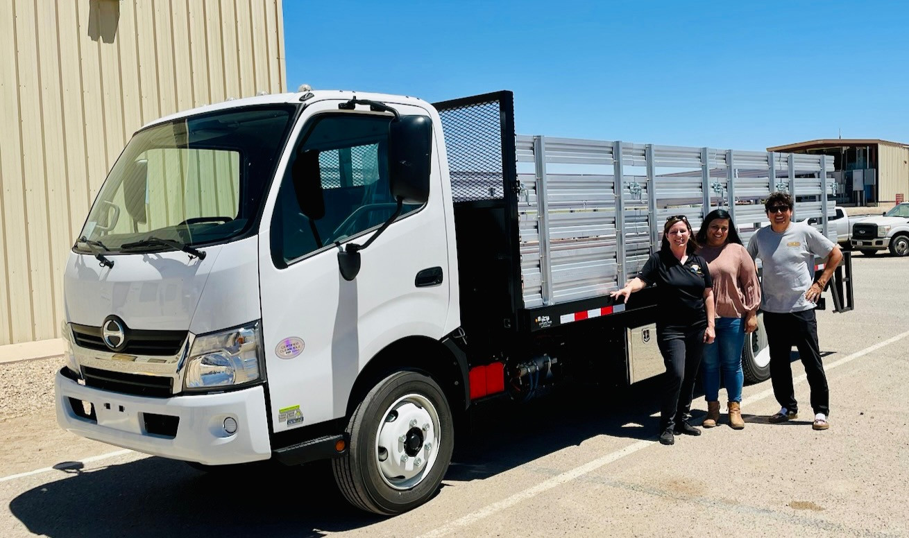 EVC's Early Adopters Paving the Way to Zero Emissions for Electric Trucks