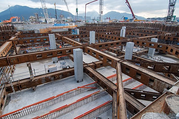 ELS | MCS Construction Hong Kong