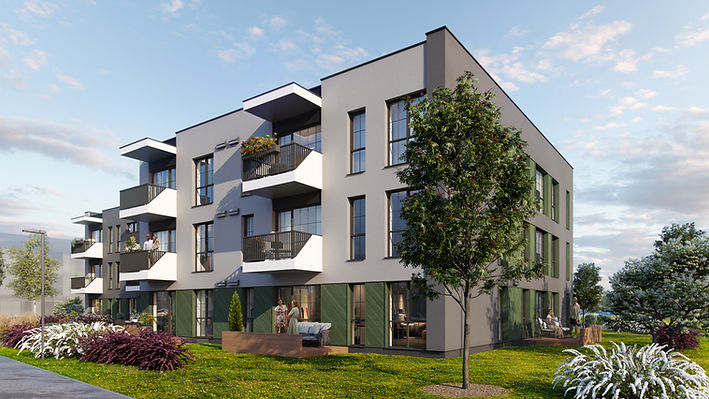 Kukerpuu Kodud | Kukerpuu