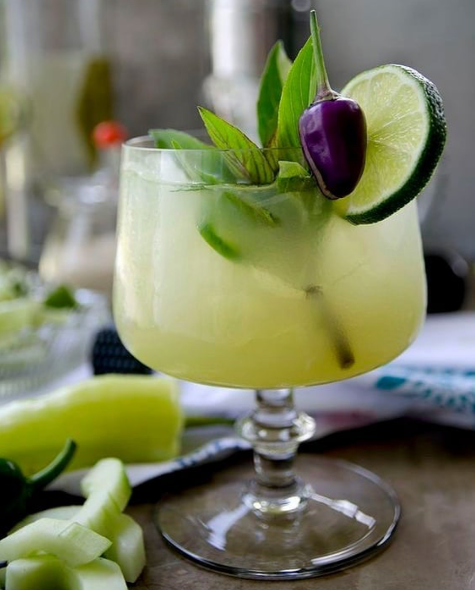 Mezcalito Chelsea - Mexican Restaurant Bar & Lounge