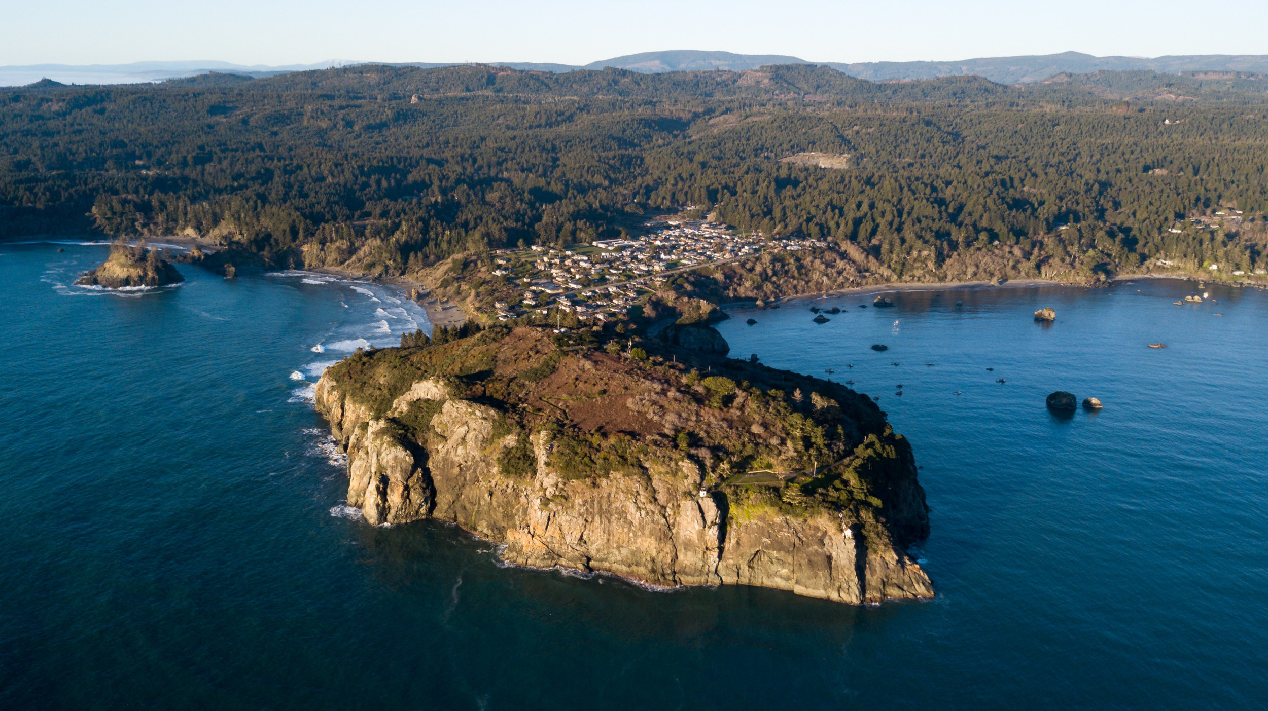 Explore Trinidad, CA | Trinidad | Trinidad, CA, USA