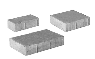 CityStone Demi Pavers | Stoneworld Supply