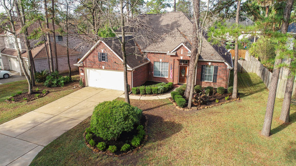 Gallery | Open House Real Estate Photography | United States