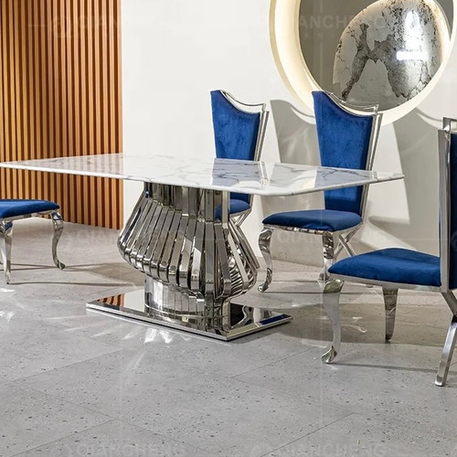 AMARI DINING TABLE | Stylish Home Interiors