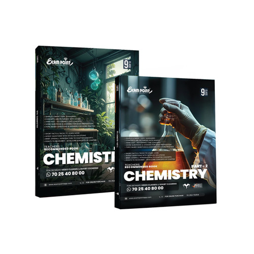 EXAMPOINT FOR CLASS 9 CHEMISTRY SCERT (NEW SYLLABUS ) | Exam Point