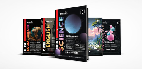 CBSE 10TH STD EXAMPOINT STUDY PACKAGE ( RECORDED VIDEO CLASSES,DOUBT CLEARING) | Exam Point