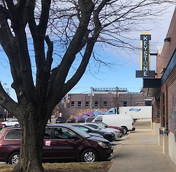 Keystone Innovation District | Kansas City