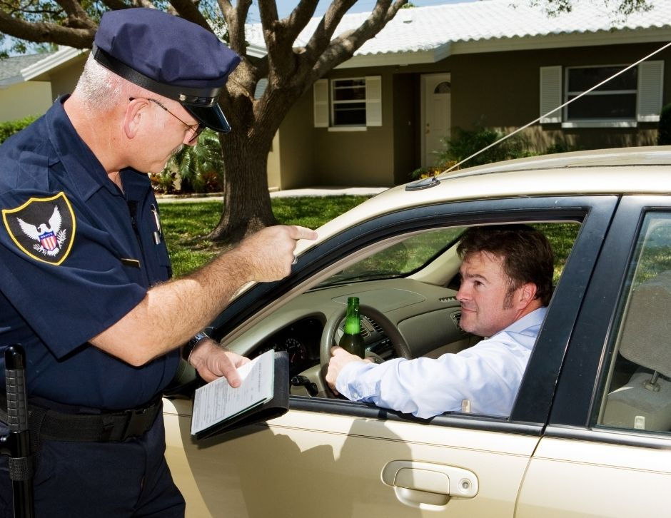 How Long Does a DWI Stay on Your Record in Texas?
