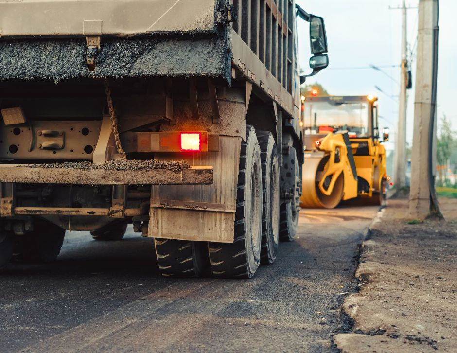 Do You Have to Have a Rear License Plate on a Truck in Missouri?