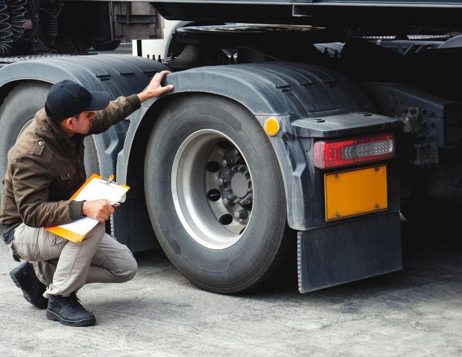 Where Can I Get a State Inspection on My Truck in Missouri?
