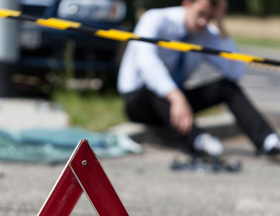 Everything About Public Embarrassment Law & Car Accident: What You Need ...