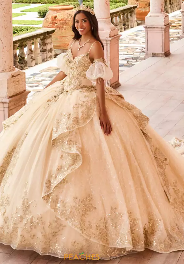 Princesa Quinceanera Dress | Sophias Special Occ