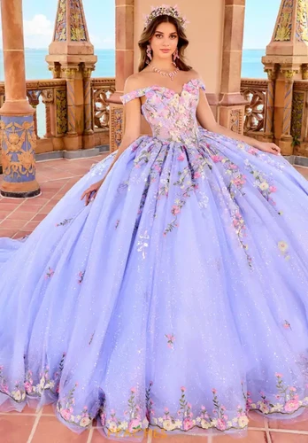Princesa Quinceanera Dress | Sophias Special Occ
