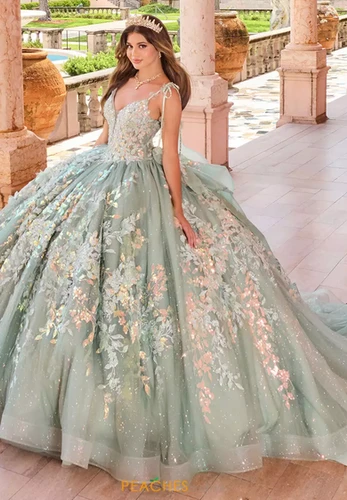 Princesa Quinceanera Dress | Sophias Special Occ