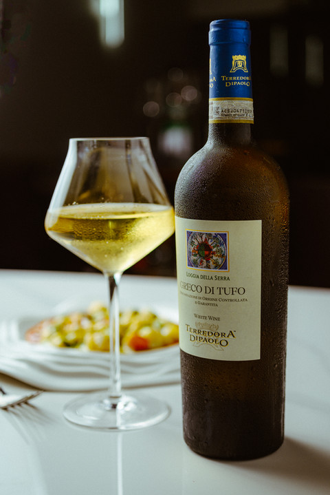 Home | Strega Restaurant