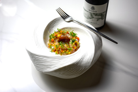 Home | Strega Restaurant