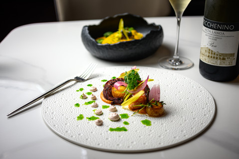 Home | Strega Restaurant