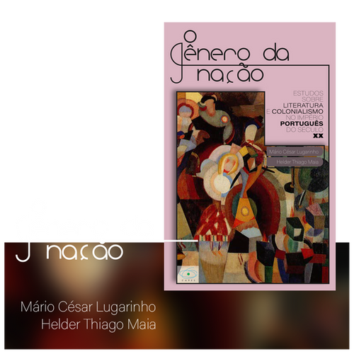 O Gênero da nação | O sexo da palavra