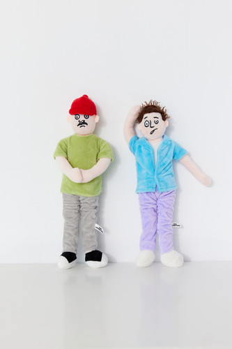 Matt & Ash | Two Doting Dads