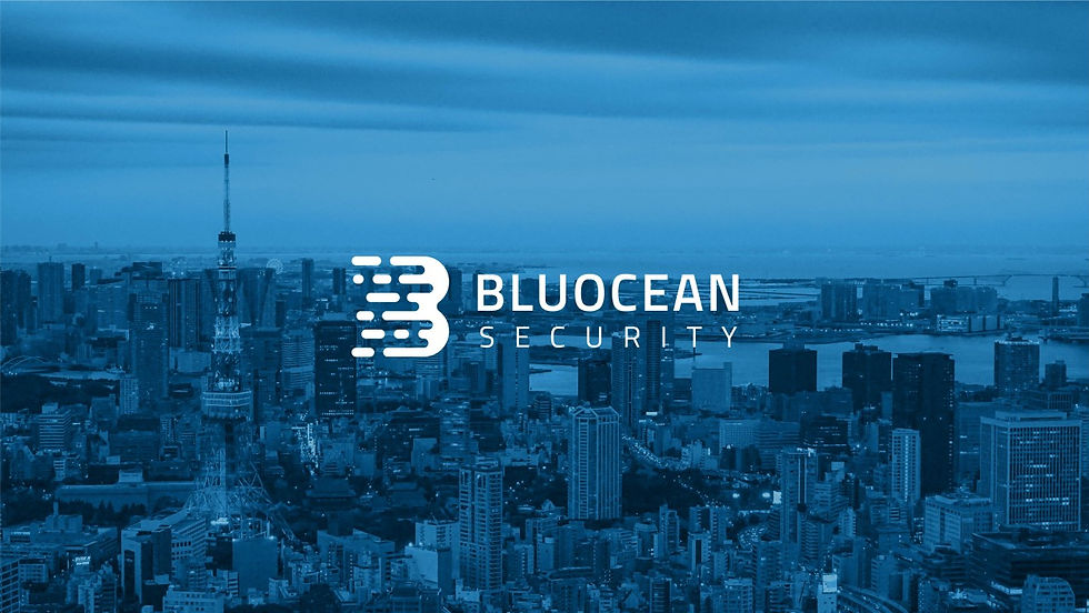 BluOcean Officially Expands Footprint in Japan