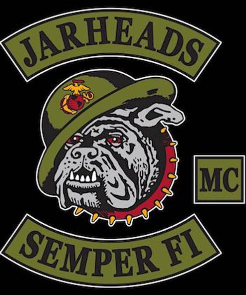 Prayers for The Jarheads MC