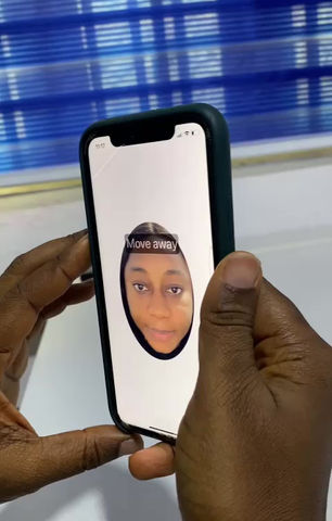 IDENTITY VERIFICATION EXPLAINED