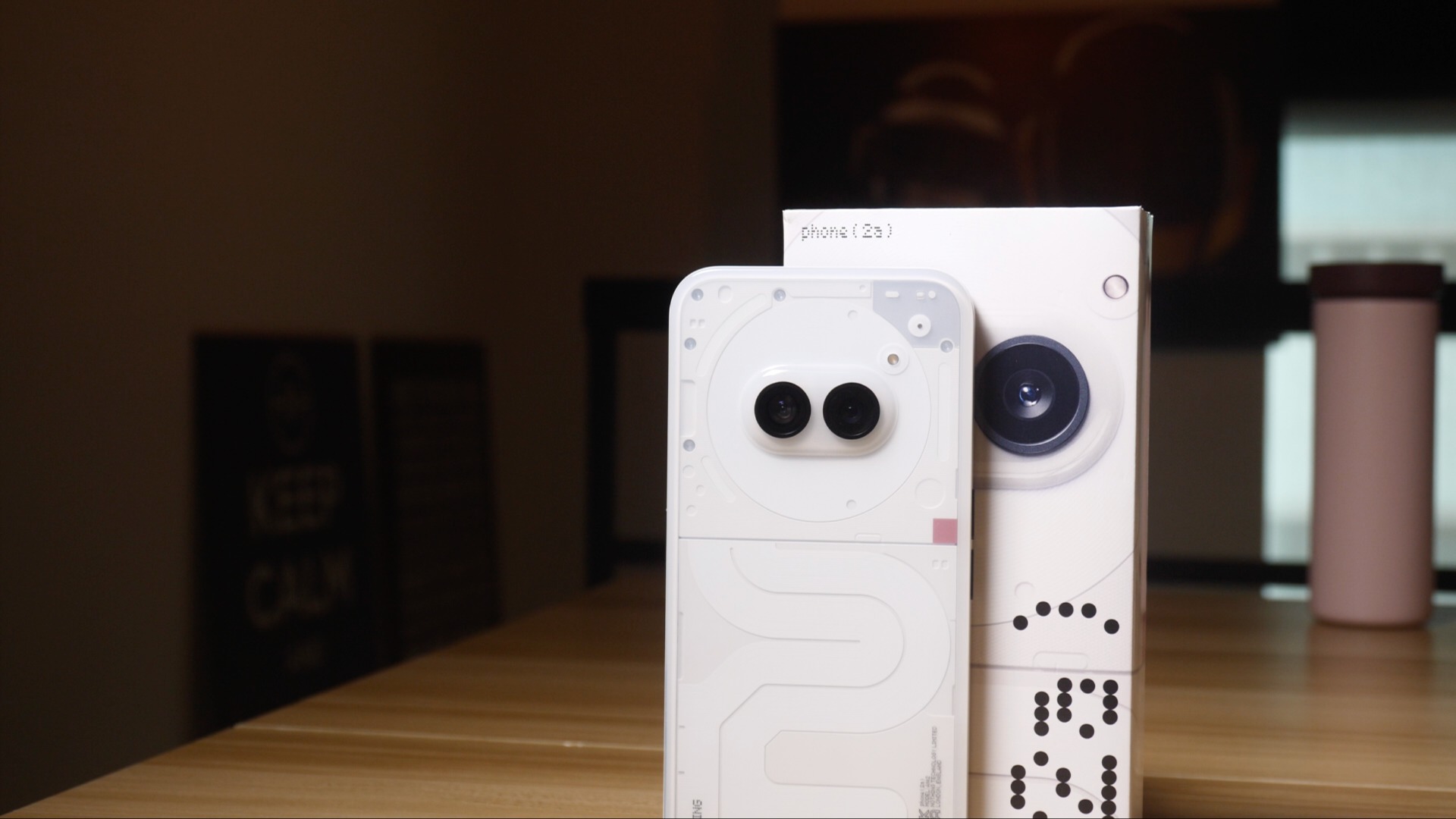 Style and Substance: Nothing Phone 2a Packs a Punch