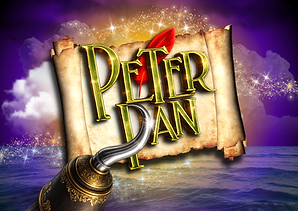 peter pan pantomime script free