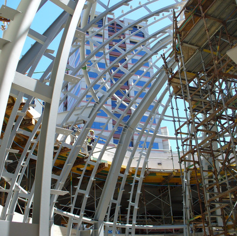 STRUCTURAL ENGINEERING | Croucher and Crowder