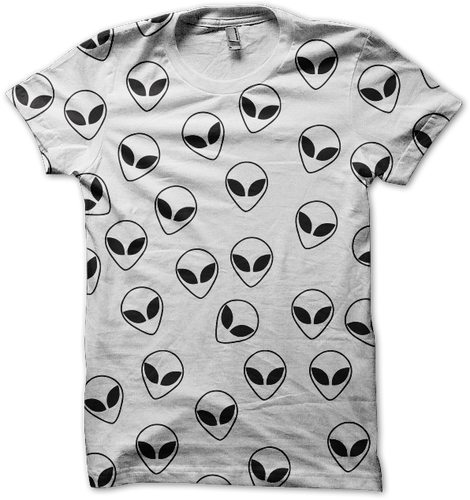 Alien | shop