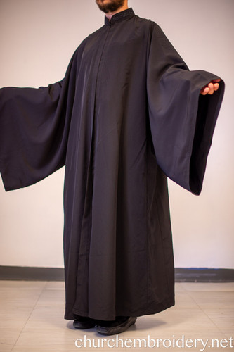 Orthodox Priest Deacon Bishop Ryassa | Orthodox Embroidery