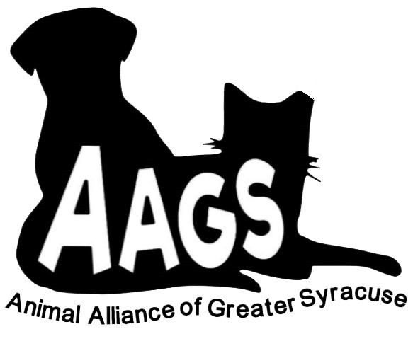 AAGS | Syracuse | Animal Alliance of Greater Syracuse