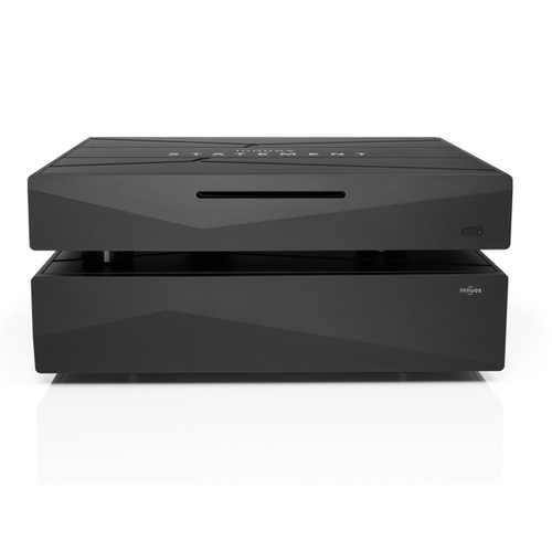 INNUOS STATEMENT Next-Gen | VOLENT