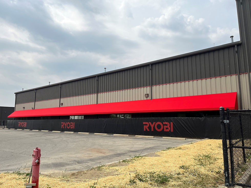 Ryobi Die Casting | Mysite