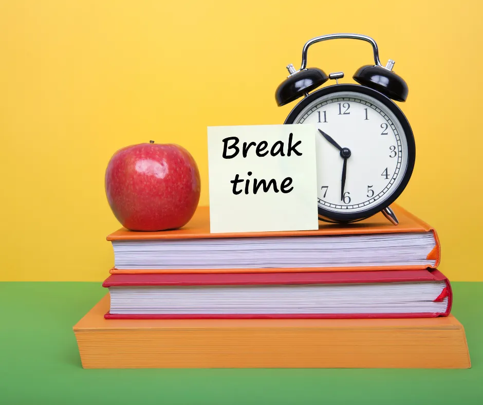 The Importance of Scheduled Brain Breaks in the Classroom