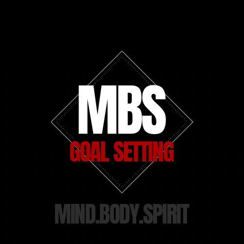 MBS goal setting | training-new