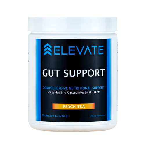 GUT SUPPORT | ELEVATE HEALTH