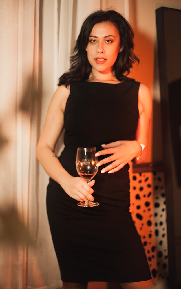 How to Book a Philadelphia Companion